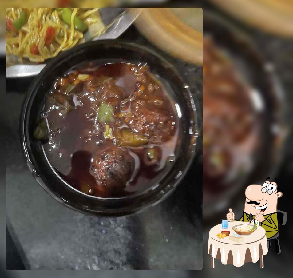 Hot Lee Chinese, Greater Noida - Restaurant reviews