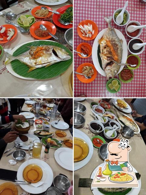 Ikan Bakar Turi, Tarakan - Restaurant menu, prices and reviews