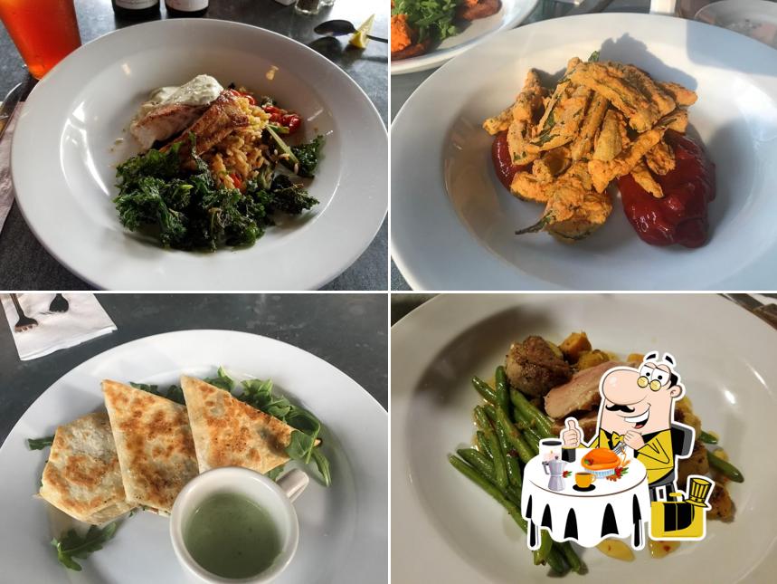 Kool Beanz Cafe, Tallahassee - Restaurant menu, prices and reviews