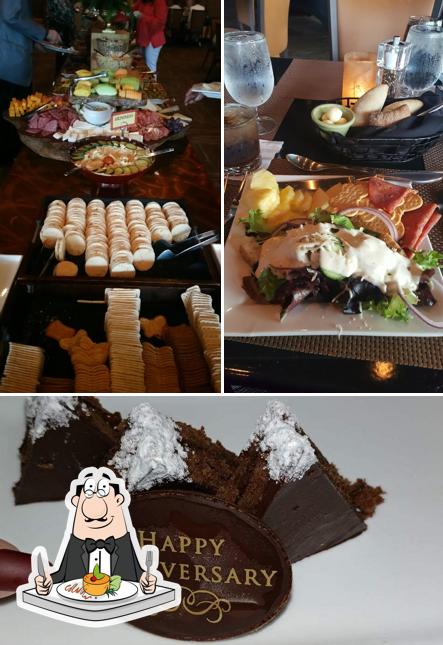 Maestro's Restaurant, Tampa - Restaurant menu, prices and reviews
