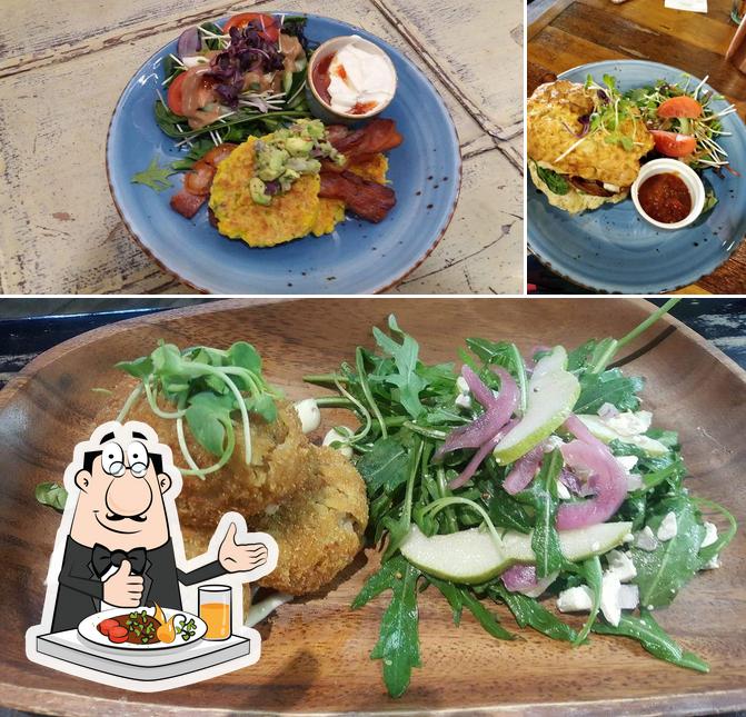 Meccaspresso, Invercargill - Restaurant menu, prices and reviews