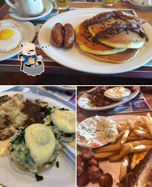 Metropolis Diner, Medford - Restaurant menu, prices and reviews