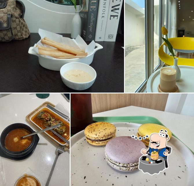 NICHA & WORKSPACE CAFE, Chanthaburi - Menú del restaurante, precios y reseñas