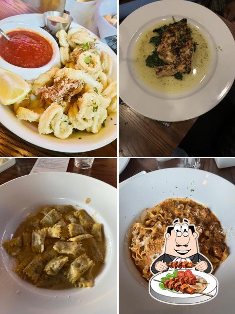 Napoli 3, Saint Charles - Restaurant menu, prices and reviews
