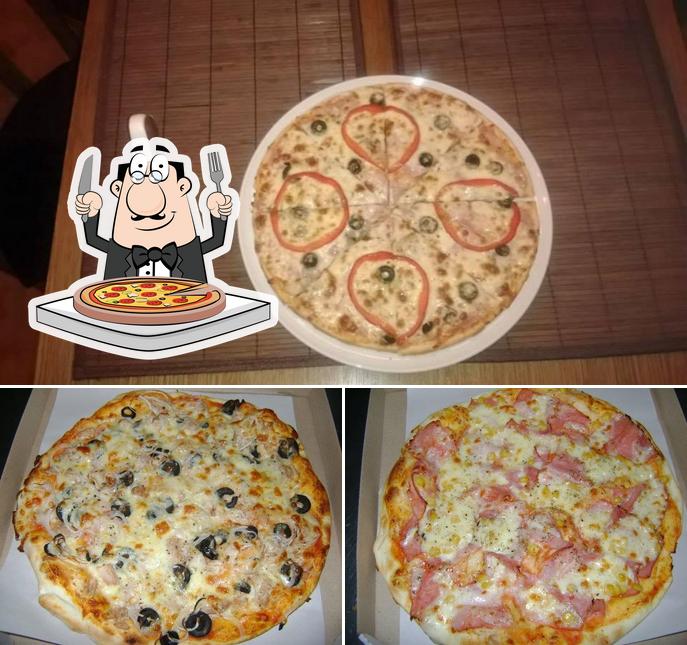 Best pizzerias in Pașcani, spring 2024 - Restaurant Guru