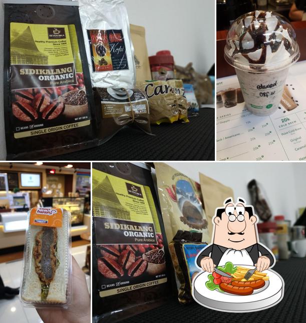 Point Coffee, Central Jakarta, Jl Terusan Jl. Angkasa No.10 ...
