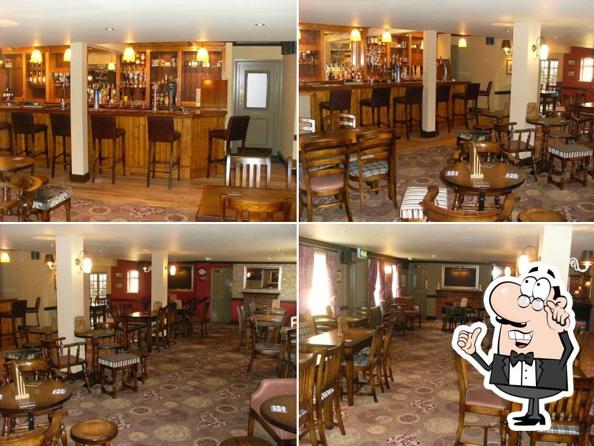 Prince of Wales Great Totham, Maldon - Restaurant menu, prices and reviews