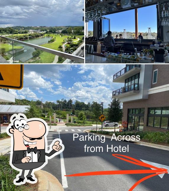 Charlie Park, Tallahassee - Restaurant menu, prices and reviews