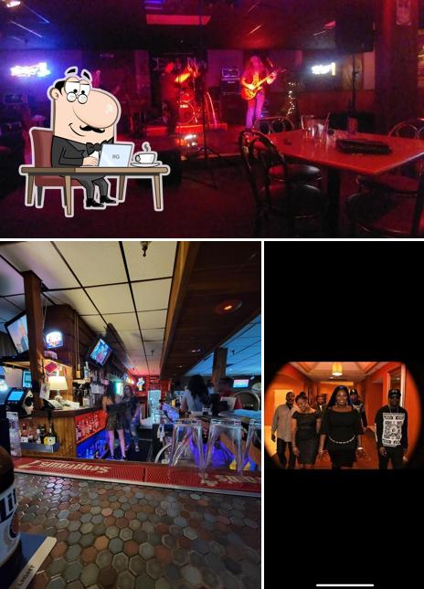 Dennis' Place in Springfield - Restaurant reviews