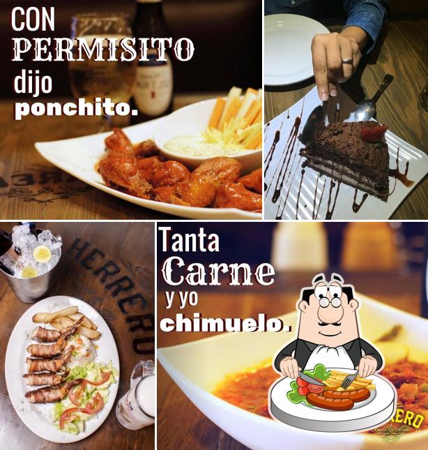 El Herrero Restaurant, Apodaca - Menú del restaurante, precios y reseñas