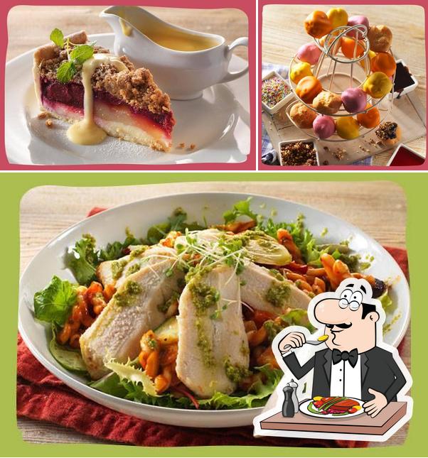 Fradley Arms, Lichfield - Restaurant menu, prices and reviews