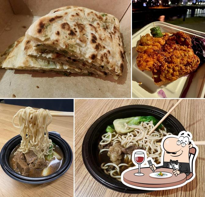 La Canting in Montreal - Restaurant menu and reviews