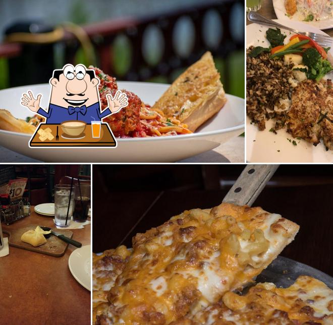 Moretti's Ristorante & Pizzeria LITH, Lake in the Hills - Restaurant ...