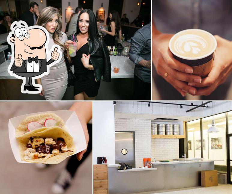 Union Market in Phoenix - Restaurant reviews