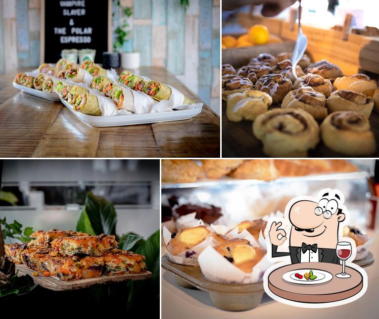 Q Cafe, Papamoa - Restaurant menu, prices and reviews