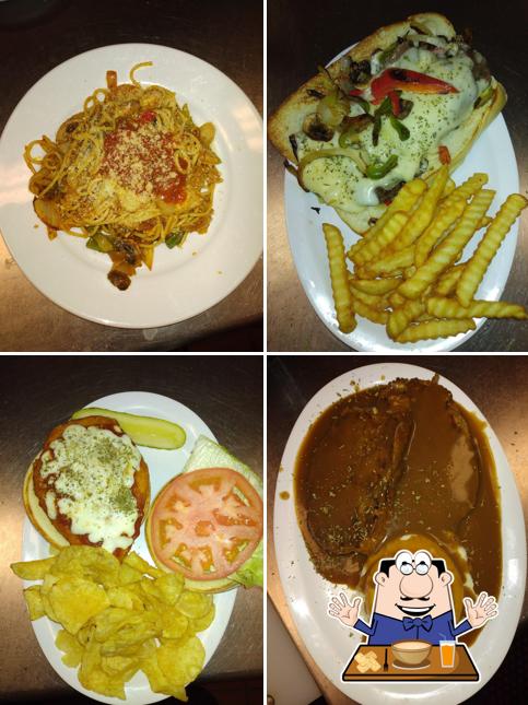 Red Wing Cafe, Red Wing - Restaurant menu, prices and reviews