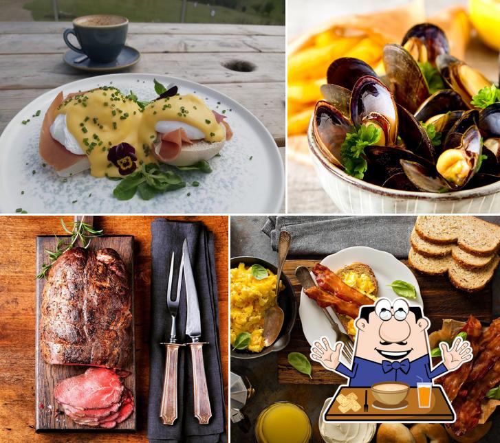 180 Degrees Bar & Kitchen, Haywards Heath - Restaurant menu, prices and ...