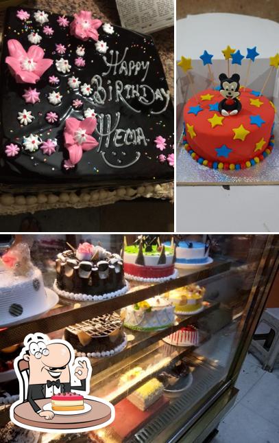 Arora Ice Cream & Bakery, Amritsar - Restaurant reviews