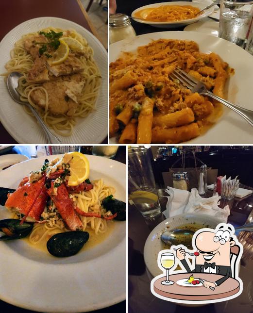 Bella Michael's Restaurant, Oneonta - Restaurant menu, prices and reviews