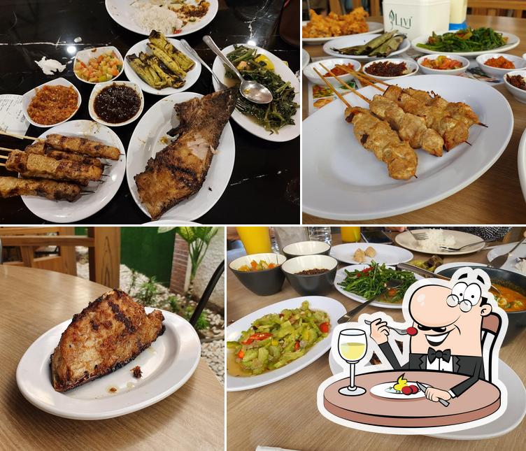 Bandar Tuna Tentara Pelajar restaurant, Makassar - Restaurant reviews