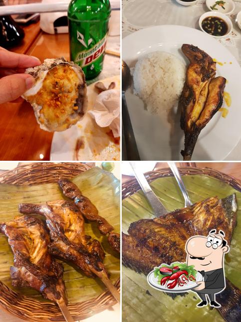 Barrio Inasal, Iloilo City - Restaurant menu, prices and reviews