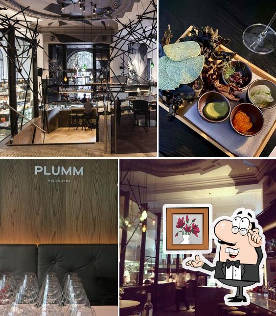 Bentley Restaurant + Bar in Sydney - Restaurant menu and reviews