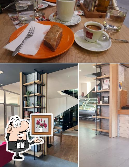 CIOM Restoran restaurant, Matuzići - Restaurant menu and reviews