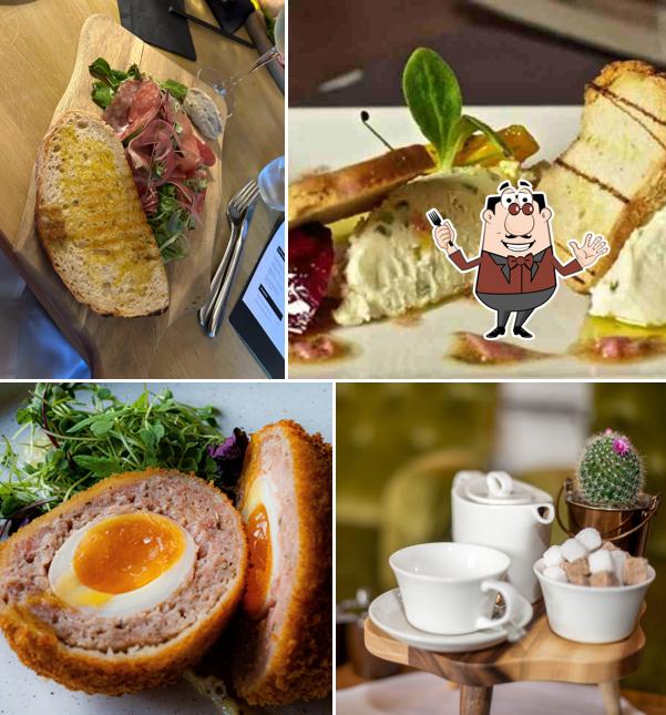 Find the best place to eat in Stonehouse, spring 2024 - Restaurant Guru