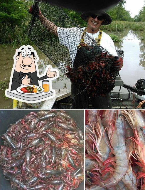 Crawfish Commander Katy in Houston