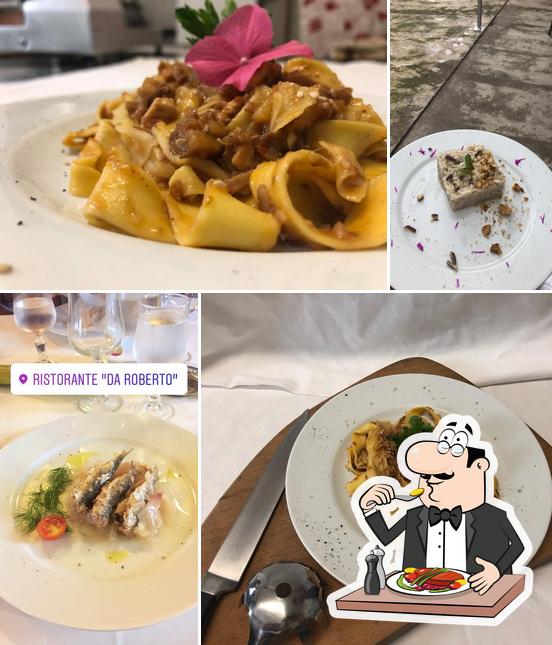 Ristorante da Roberto, Barbianello - Restaurant menu, prices and reviews