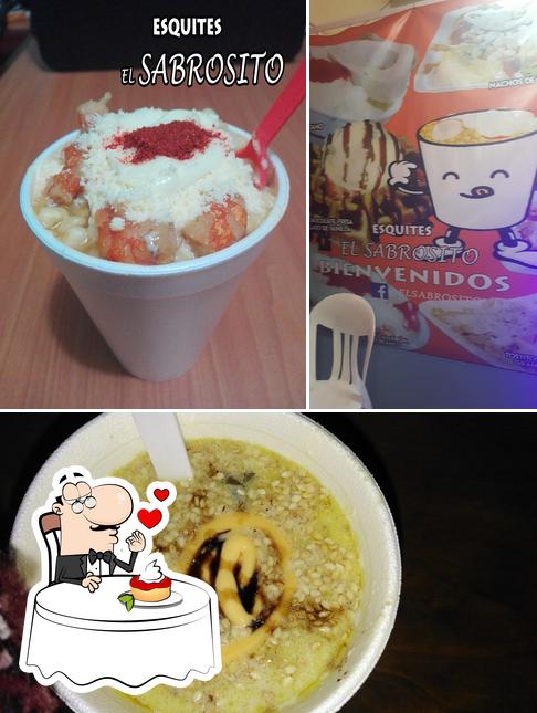 El sabrosito restaurant, Veracruz - Restaurant reviews
