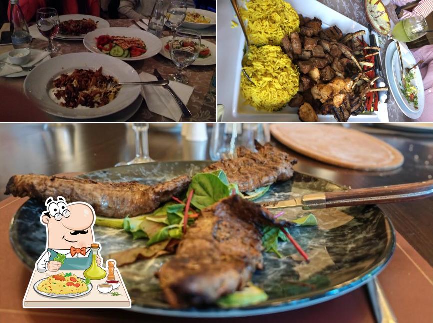 Fenice Palas Iași, Iași - Restaurant menu, prices and reviews