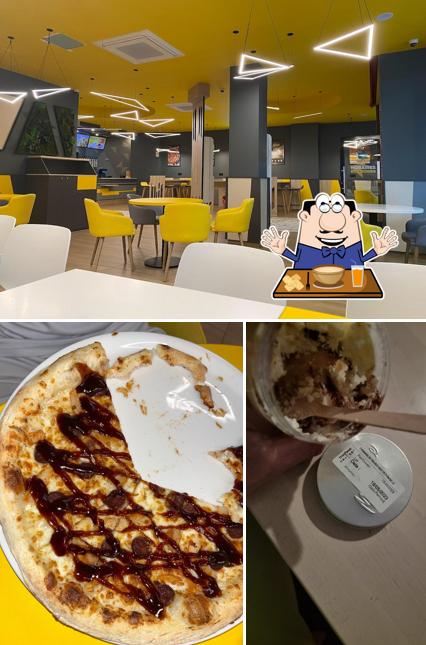 Five Pizza Original - Mulhouse restaurant, Mulhouse - Restaurant reviews