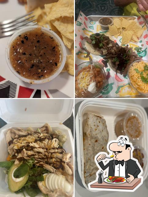 GUACO TACO in Valparaiso - Restaurant reviews