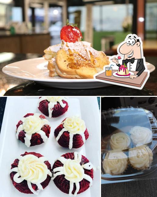 Geaux Fresh Minden restaurants in Minden - Restaurant menu and reviews