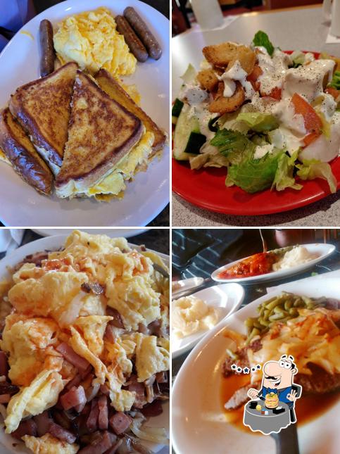 Grandma's Table, Montgomery - Restaurant menu, prices and reviews