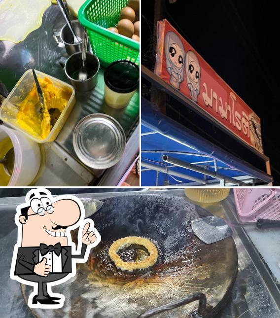 Mama roti, Thung Maphrao - Menú del restaurante, precios y reseñas