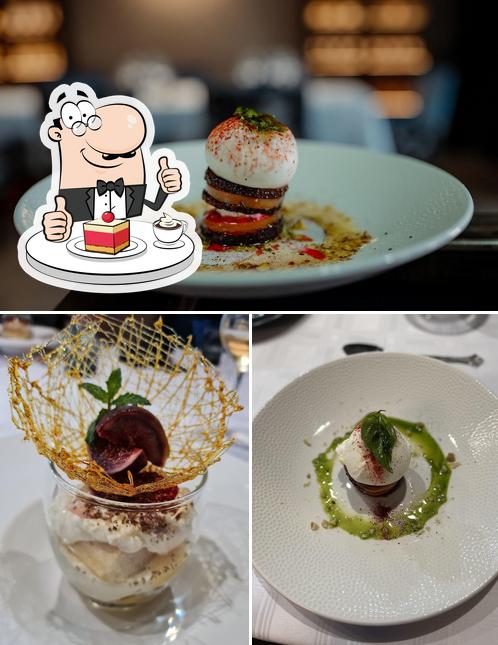 Pasta Barra Brooklyn, Pretoria - Restaurant menu, prices and reviews