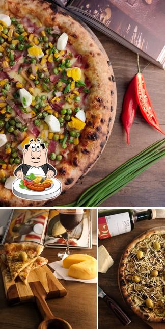 Pizzaria Pitz Delivery, Jaú - Carta del restaurante y opiniones
