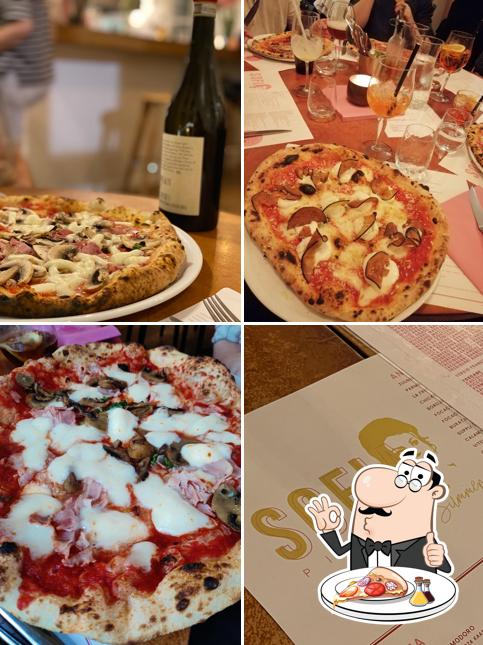 Pizzeria Sofia, Kortrijk - Restaurant menu, prices and reviews