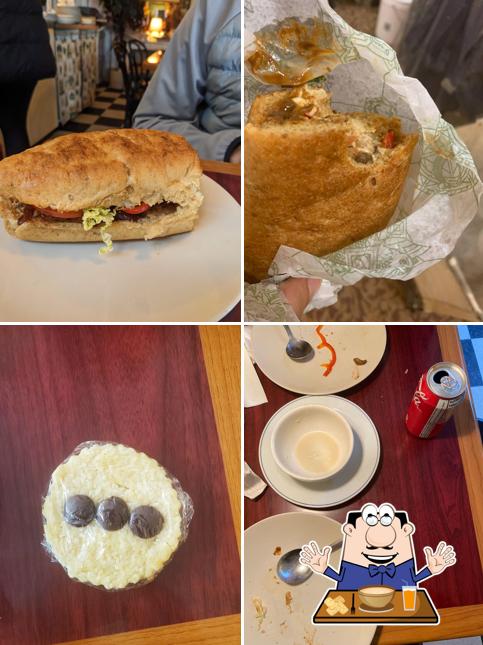 Soup Plus in Coquitlam - Restaurant menu and reviews