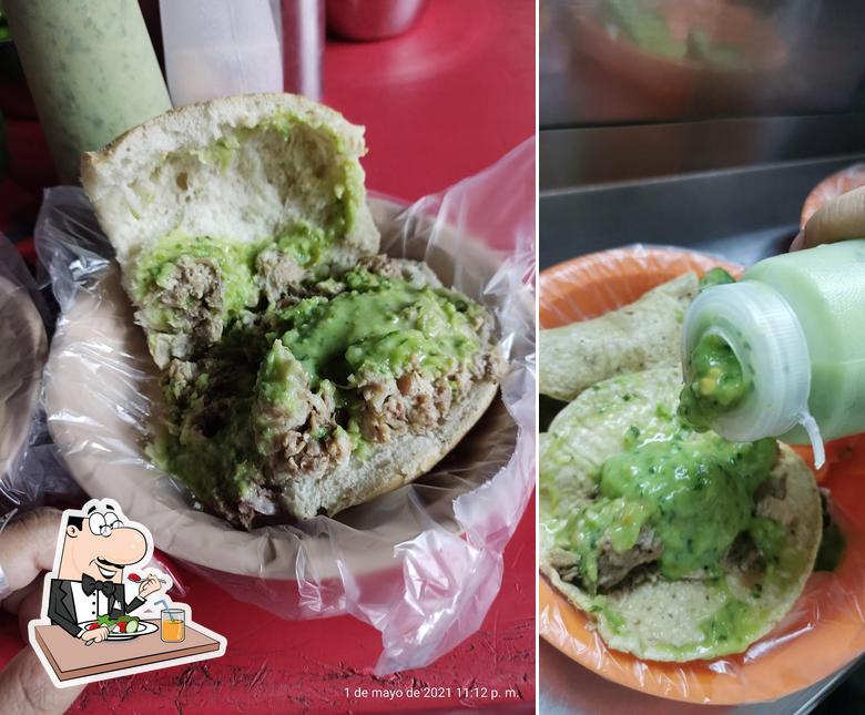 Tacos de lechón el Güero restaurant, Aguascalientes - Restaurant reviews
