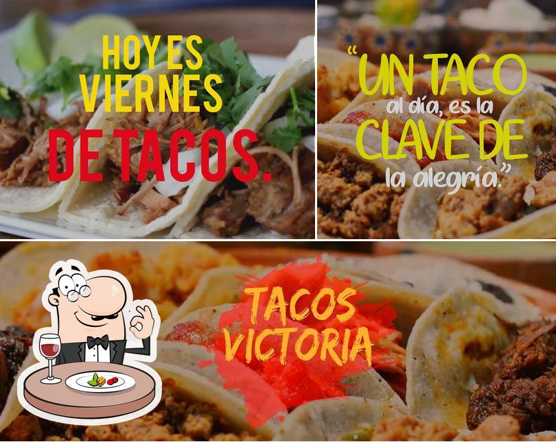 Tacos mañaneros "Victoria", Monterrey - Restaurant reviews