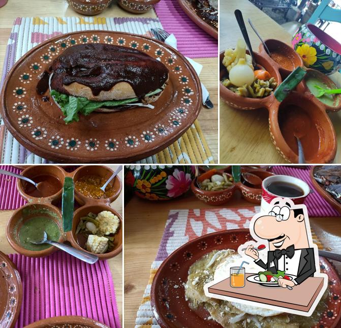 Cazul restaurant, Zapopan - Restaurant reviews