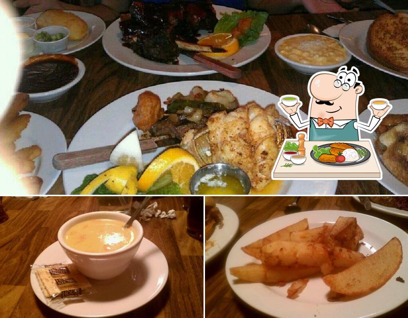 Sweet Baby Jane'S Bbq, Hemet - Restaurant menu, prices and reviews