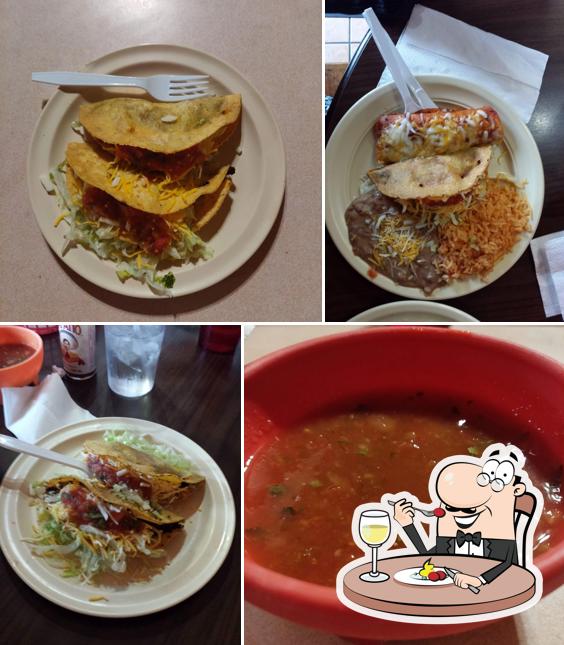 Tacos El Mexicano in Topeka - Restaurant menu and reviews