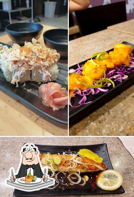 Teriyaki Boy & Sizzlin' Steak restaurant, Dubai, Ground Floor ...