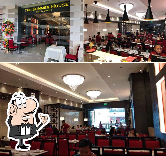 The Summer House, Iloilo City - Restaurant menu, prices and reviews