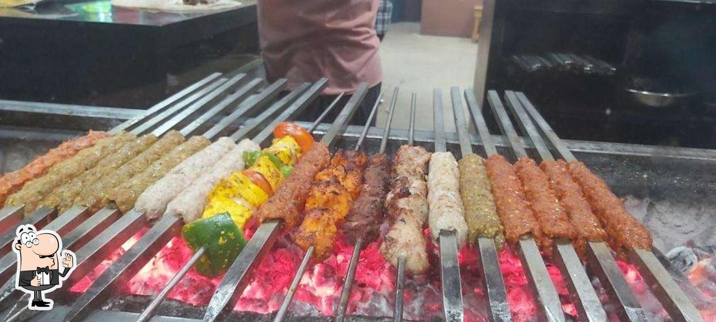 Yaghma Kababs, Ernakulam - Restaurant menu and reviews