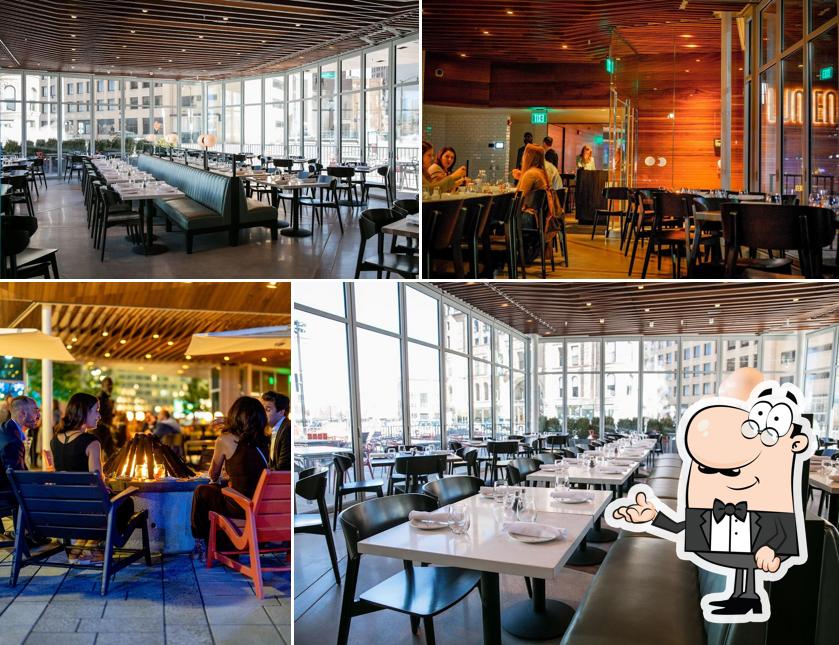 Lumen Detroit, Detroit - Restaurant menu, prices and reviews